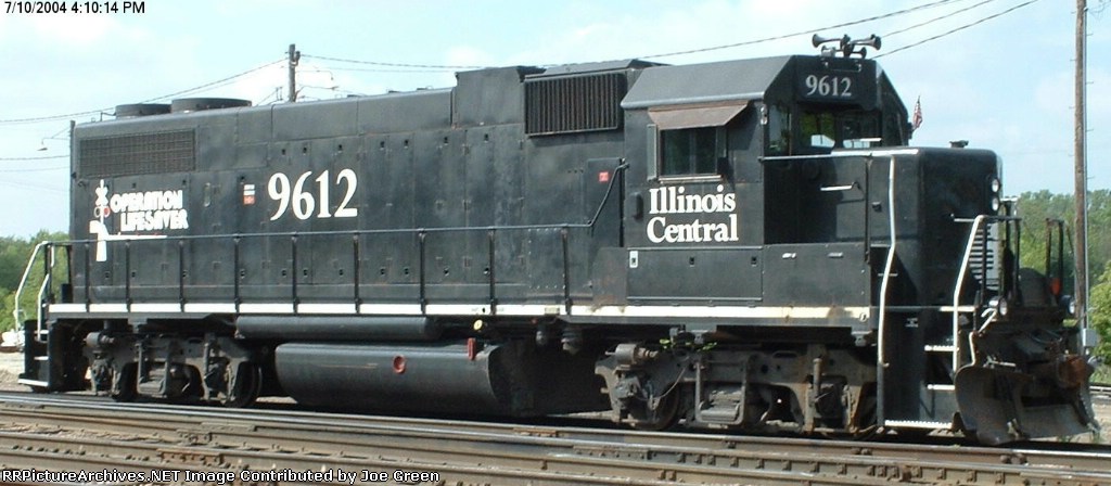 IC 9612